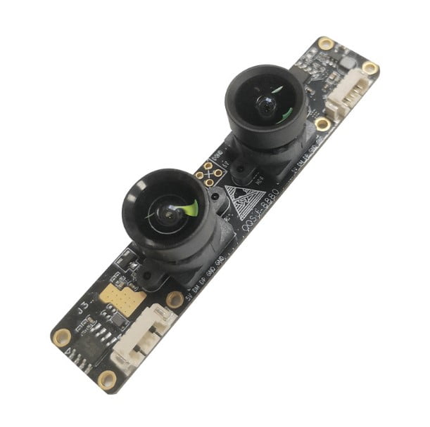 Dual Lens Camera Module HSTD-EENA - - HSTD-EENA Camera Module Supplier ...