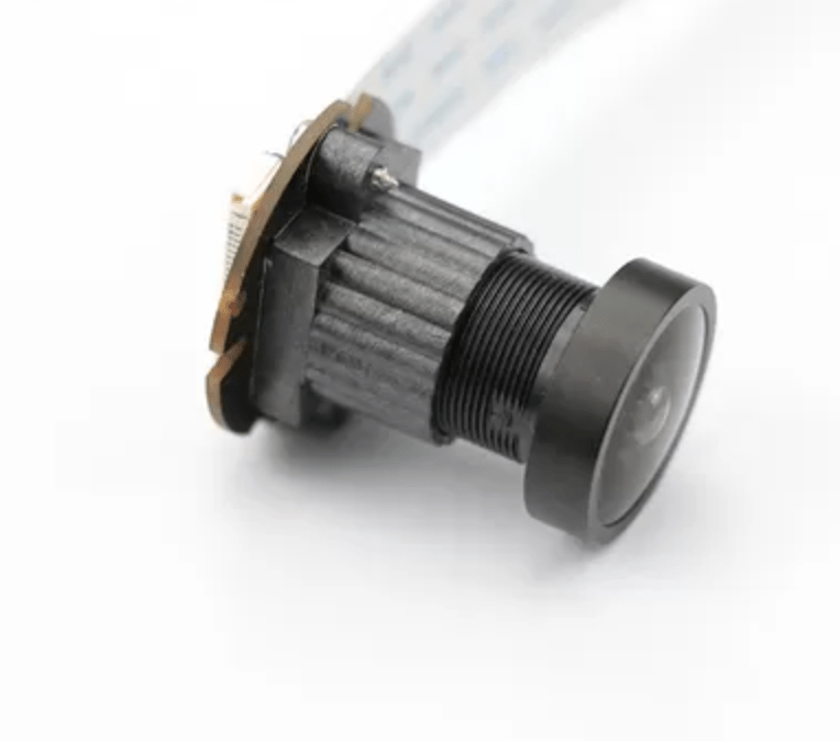 Raspberry Pi Camera Module 5mp Mipi Interface